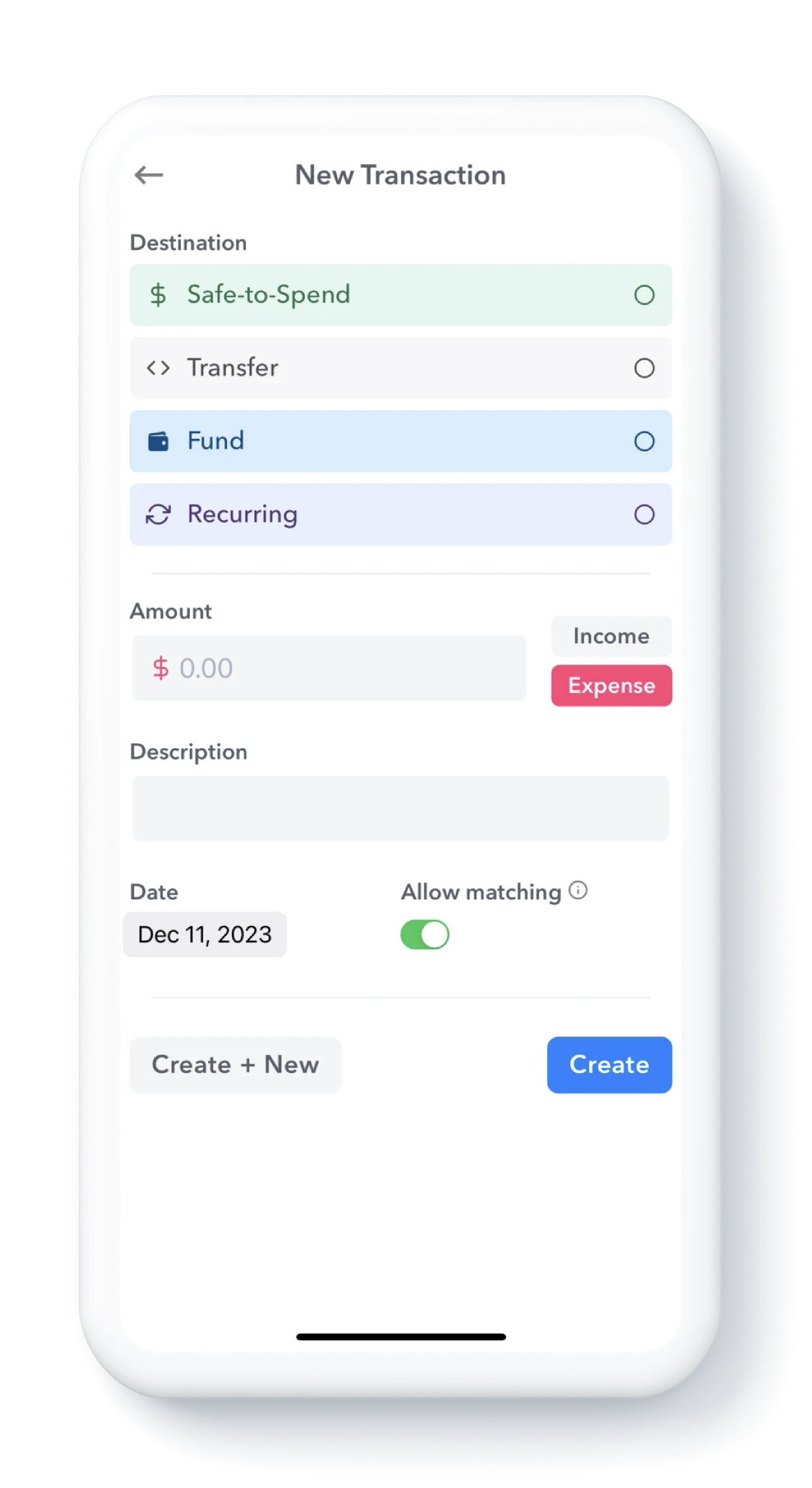 Tracking Daily Expenses - Weekly | A Better Budget App